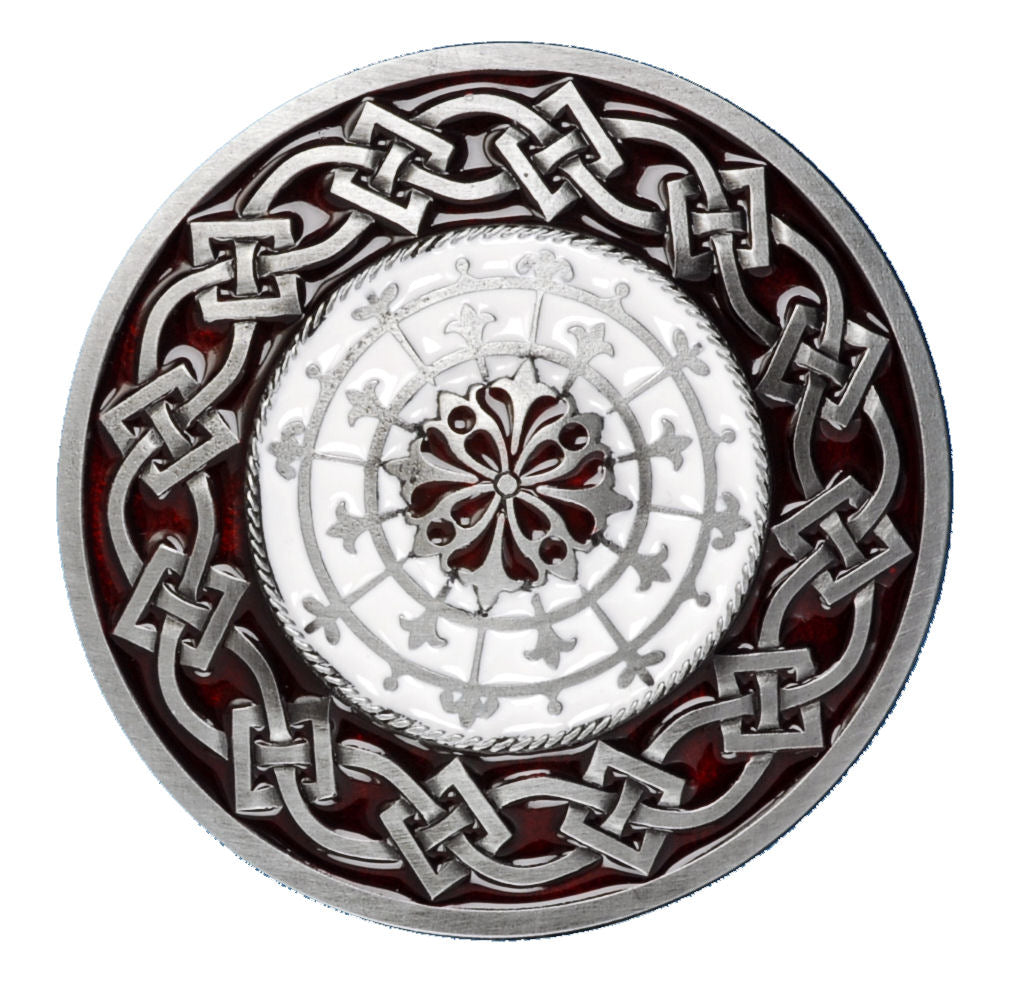 Circular Celtic Designs