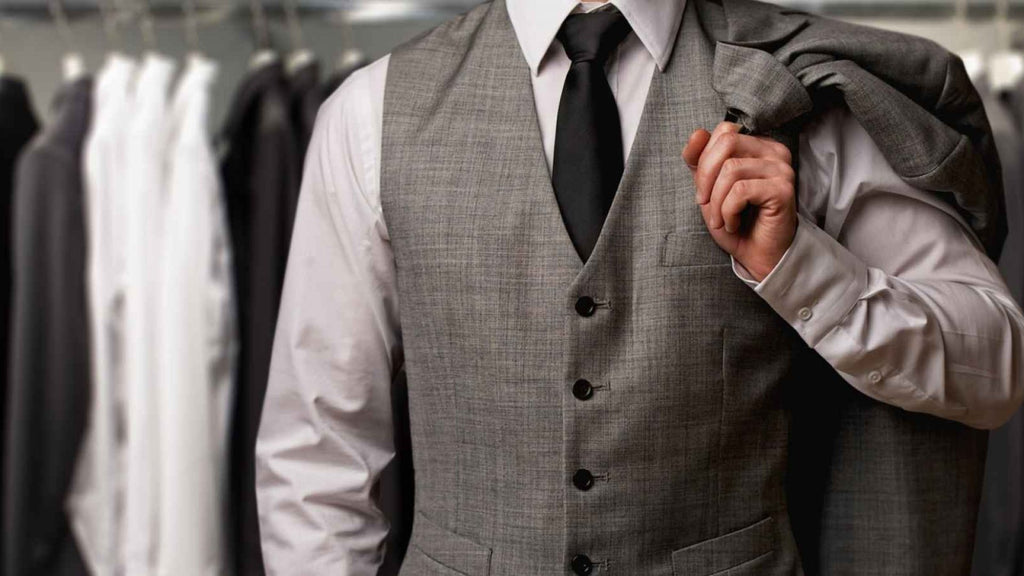 Dressing for Success: How to Create a Professional Wardrobe That Stand ...