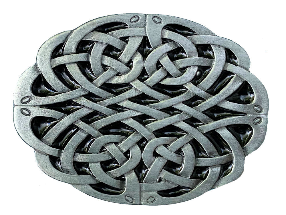 Celtic Belt Buckles – Buckle My Belt