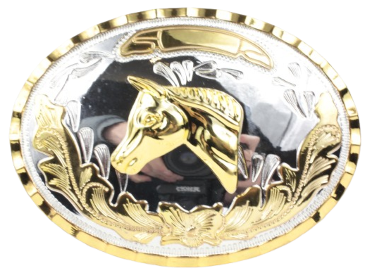 Big Belt Buckles | Oversized Designs for Bold Style – Buckle My Belt