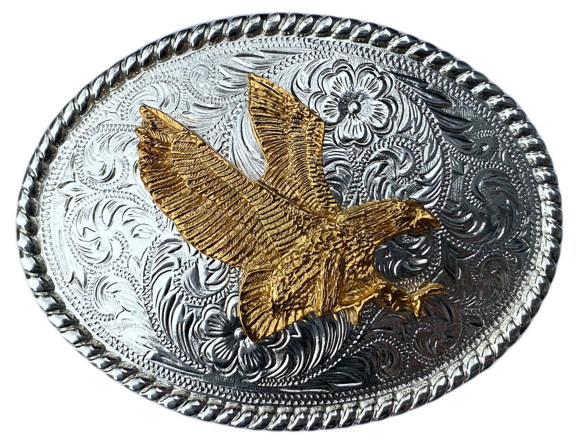 Western Belt Buckles | Cowboy Rodeo Pewter Sterling Silver – Buckle My Belt