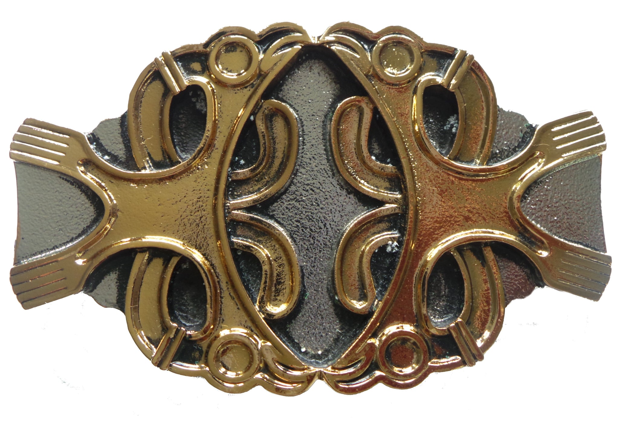 Buy Celtic Oblong With Border Belt Buckle | BuckleMyBelt.com – Buckle ...