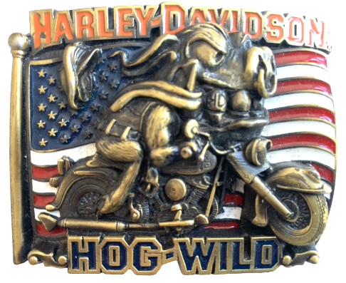 Wild Hogs Harley Davidson It's Truckload Thursday With Brand New 2024